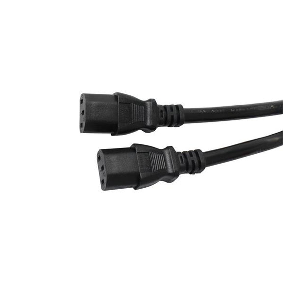 POWER CORD P33 TO 2xC13 – ANEN POWER