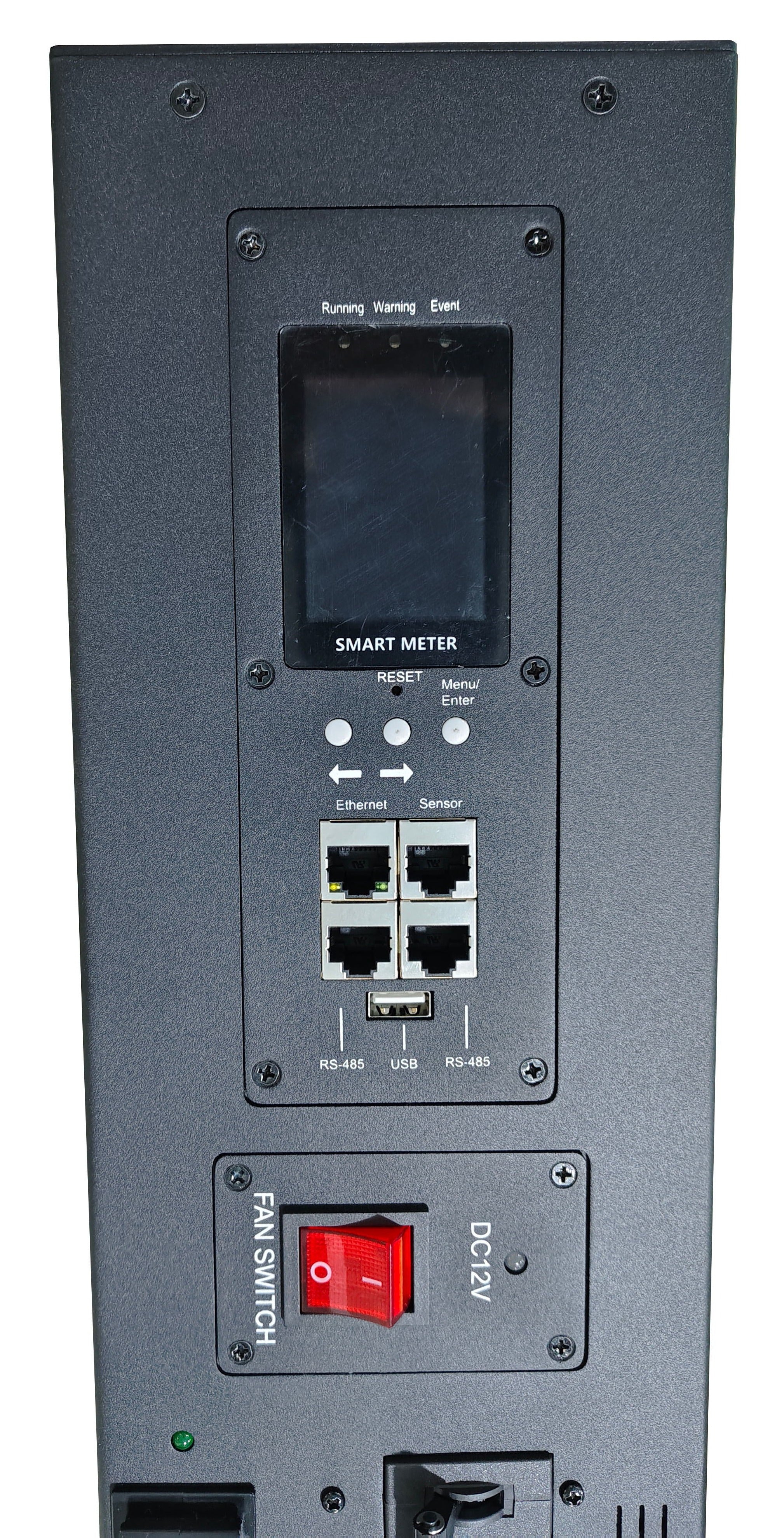 PA45 18-Port Smart PDU – ANEN POWER