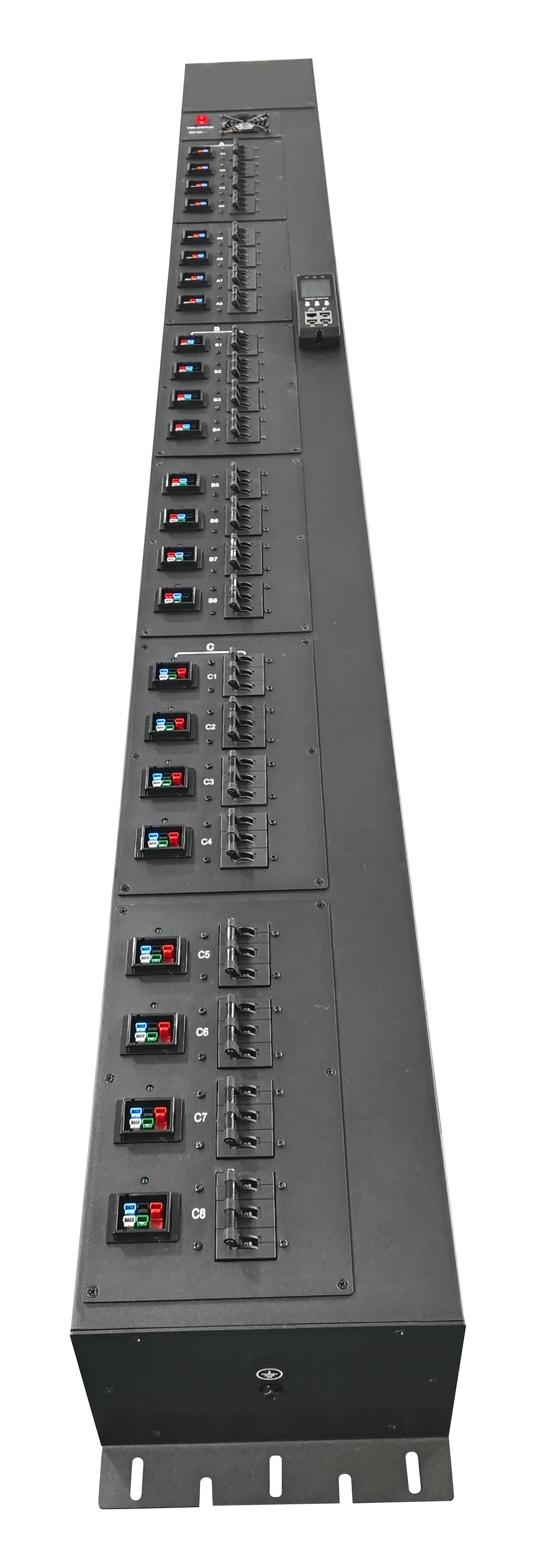 PA45 24-Port Smart PDU - ETL Certified – ANEN POWER